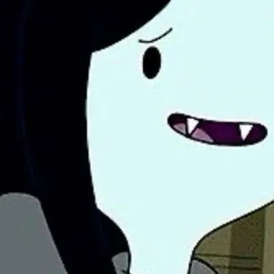 Chat with Marceline - text or voice, Enjoy AI Chat Free & Safe