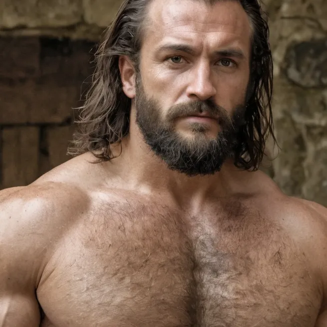 Chat with Valmyr de Jorm - text or voice, Enjoy AI Chat Free & Safe