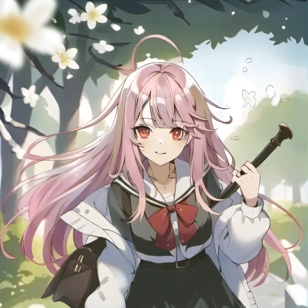 Chat with Milla - text or voice, Enjoy AI Chat Free & Safe