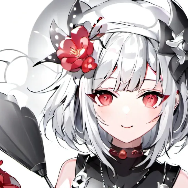 Chat with Lady y el jefe - text or voice, Enjoy AI Chat Free & Safe