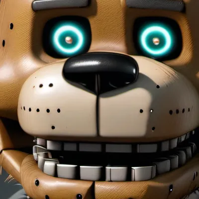 Chat with Freddy Fazbear - text or voice, Enjoy AI Chat Free & Safe