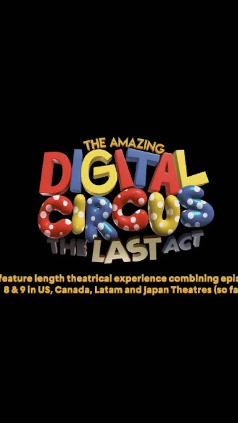 Chat with TADC THE LAST ACT - text or voice, Enjoy AI Chat Free & Safe