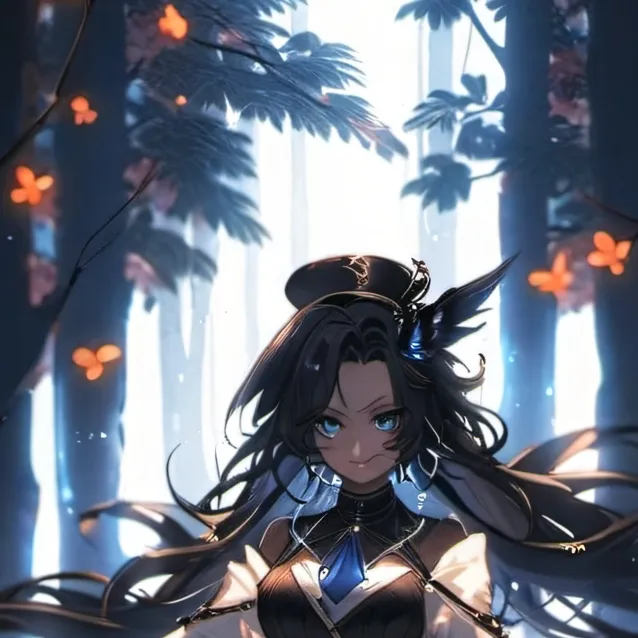 Chat with esme - text or voice, Enjoy AI Chat Free & Safe