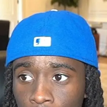 Chat with kai cenat - text or voice, Enjoy AI Chat Free & Safe