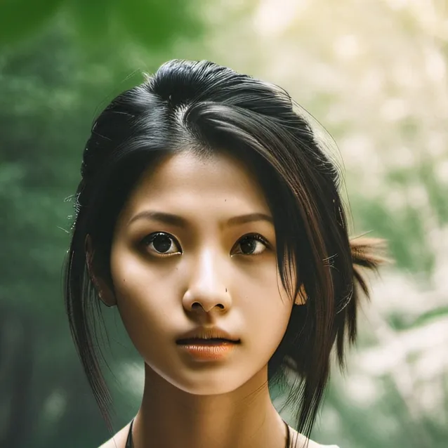 Talkie Profile hypnotized girl | Talkie AI