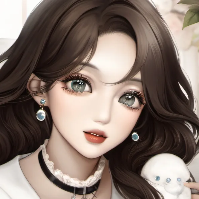 Chat with Freaky - text or voice, Enjoy AI Chat Free & Safe