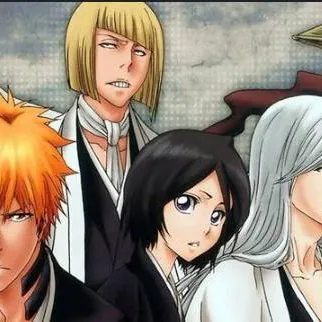 Chat with bleach - text or voice, Enjoy AI Chat Free & Safe