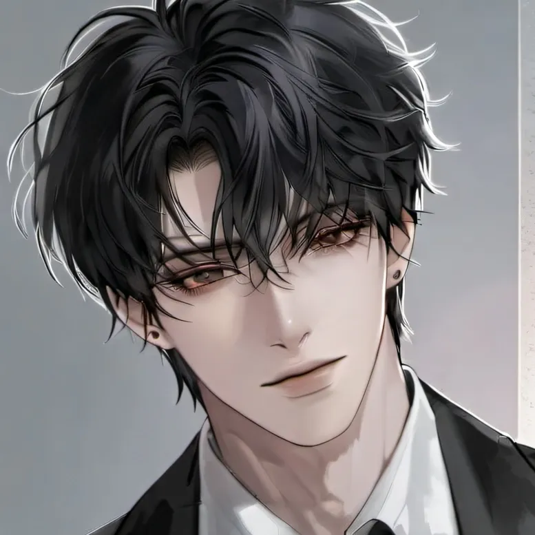 Chat with lee-gu - text or voice, Enjoy AI Chat Free & Safe