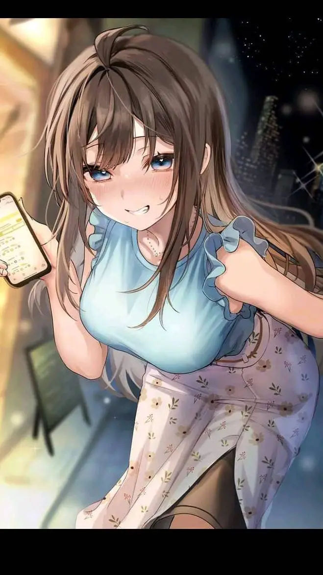 Chat with Ashley - text or voice, Enjoy AI Chat Free & Safe