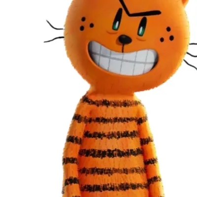 Chat with Petey (movie) - text or voice, Enjoy AI Chat Free & Safe