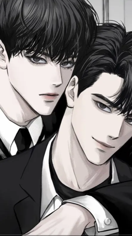 Chat with |Miro and hiro|BL| - text or voice, Enjoy AI Chat Free & Safe