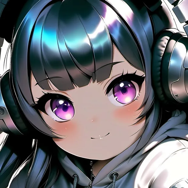 Chat with Fat Gamer Girl - text or voice, Enjoy AI Chat Free & Safe