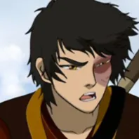 Chat with Zuko (atla) - text or voice, Enjoy AI Chat Free & Safe