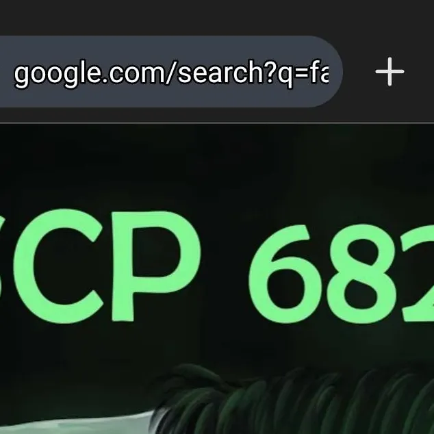 Chat with SCP-682 - text or voice, Enjoy AI Chat Free & Safe