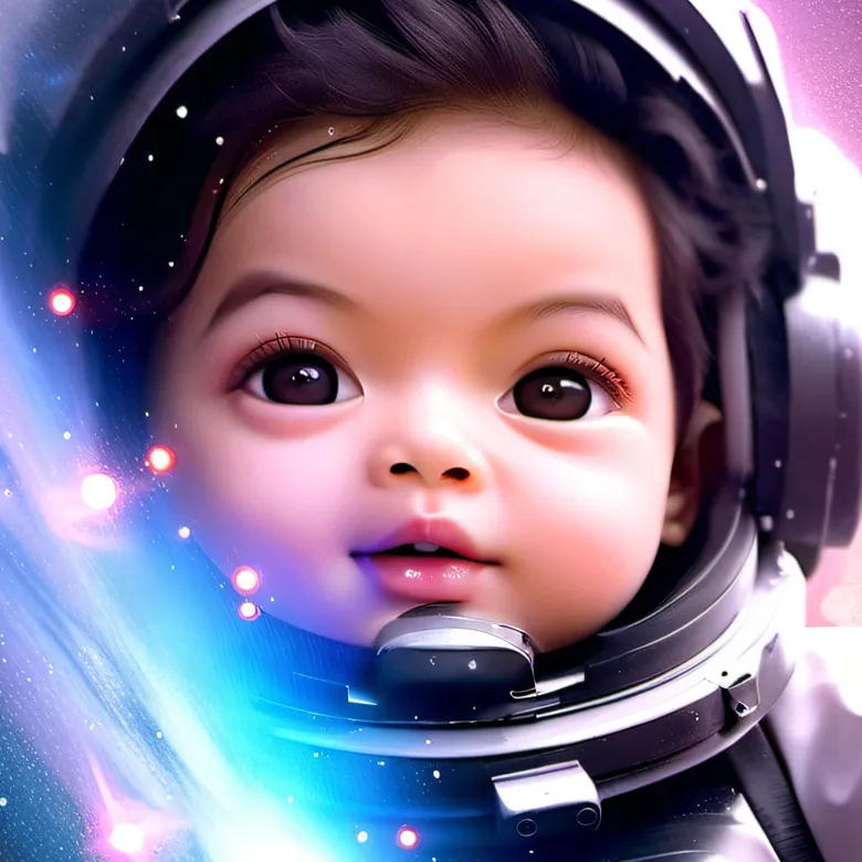 Chat with Bebe reborn - text or voice, Enjoy AI Chat Free & Safe