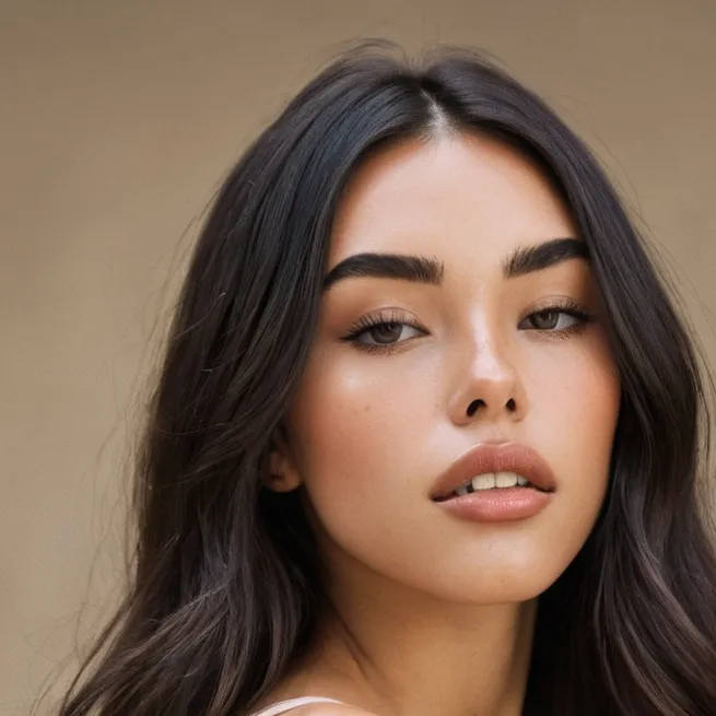Chat with Madison Beer - text or voice, Enjoy AI Chat Free & Safe