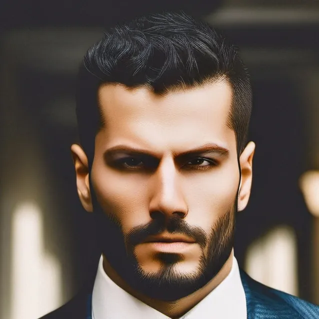 Chat with dominic ricci - text or voice, Enjoy AI Chat Free & Safe