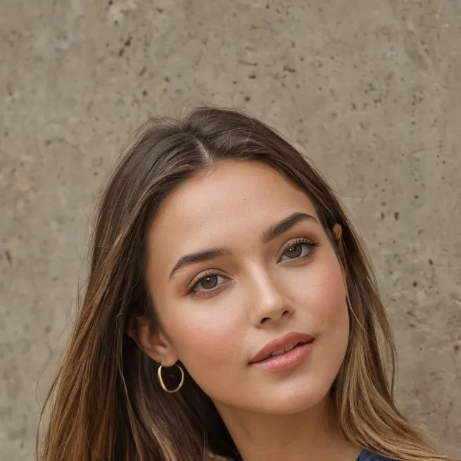 Chat with Anna - text or voice, Enjoy AI Chat Free & Safe