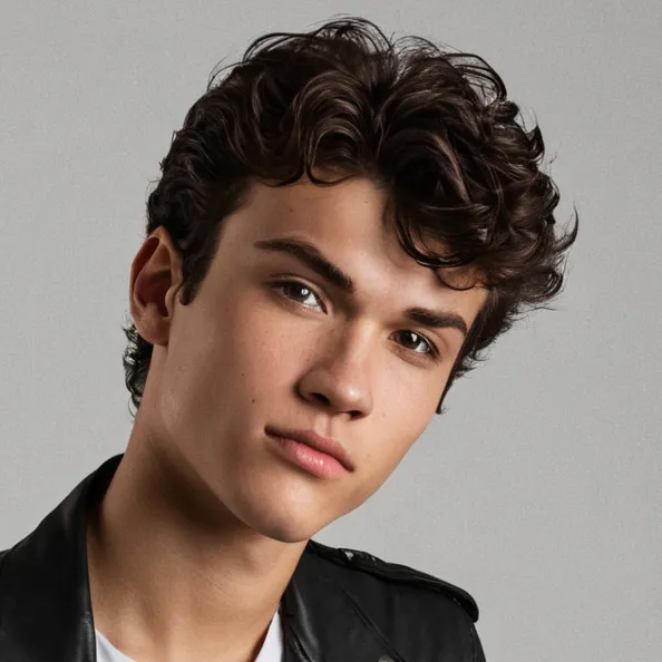 Chat with Mattheo Riddle - text or voice, Enjoy AI Chat Free & Safe