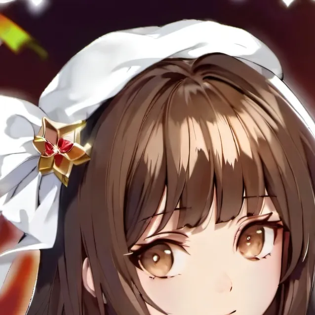 Chat with 💜OCHOCO'S TWIN🩷 - text or voice, Enjoy AI Chat Free & Safe