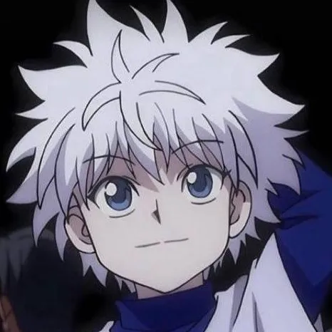 Chat with Killua - text or voice, Enjoy AI Chat Free & Safe