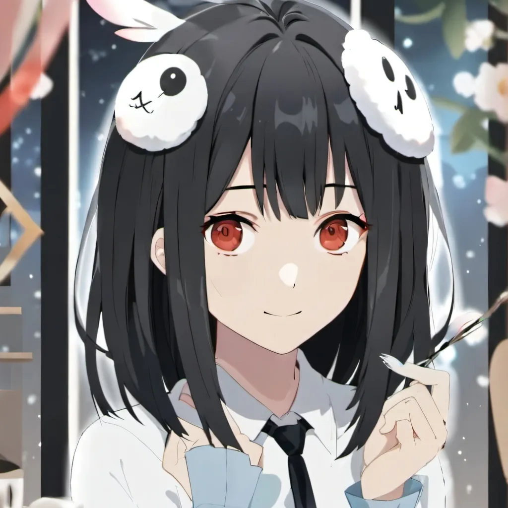 Talkie Profile Yuri | Talkie AI