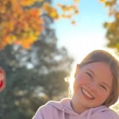 Chat with Salish Matter - text or voice, Enjoy AI Chat Free & Safe