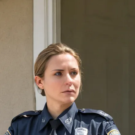 Chat with Officer Daisy - text or voice, Enjoy AI Chat Free & Safe