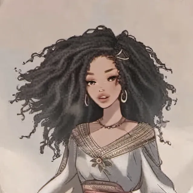 Chat with nahimi - text or voice, Enjoy AI Chat Free & Safe