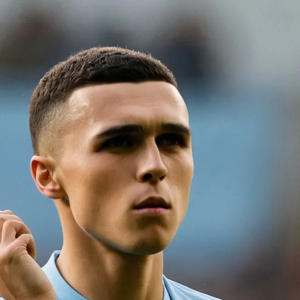 Chat with Phil foden - text or voice, Enjoy AI Chat Free & Safe