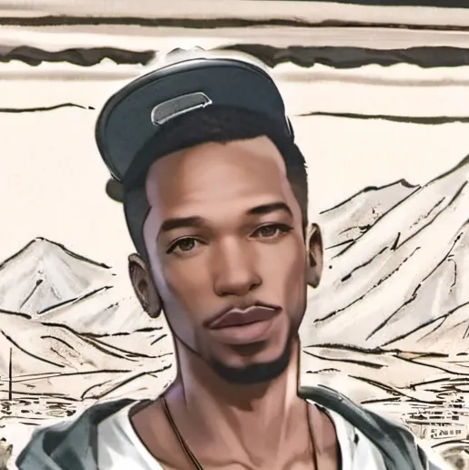 Chat with CJ - text or voice, Enjoy AI Chat Free & Safe