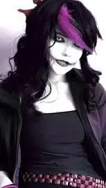 Chat with Nina the killer - text or voice, Enjoy AI Chat Free & Safe