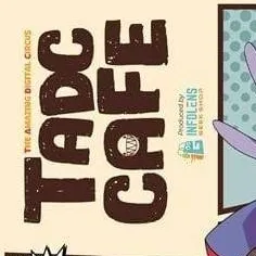 Chat with Tadc (episode 4) - text or voice, Enjoy AI Chat Free & Safe