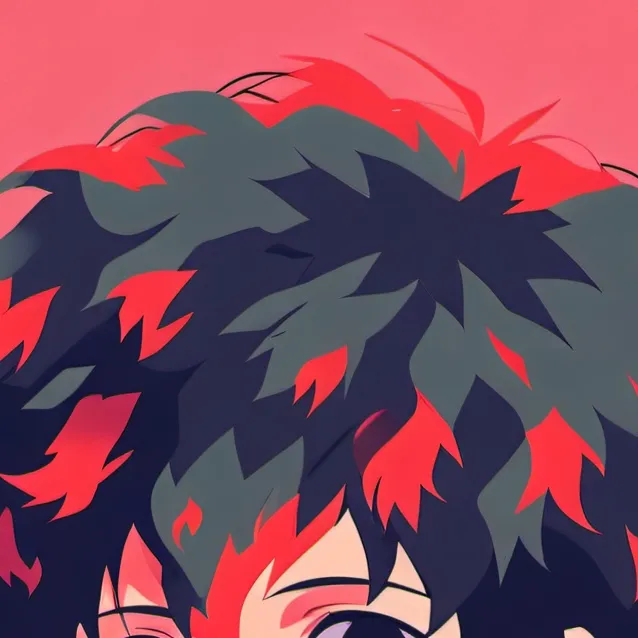 Chat with mha pick me! - text or voice, Enjoy AI Chat Free & Safe