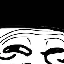 Chat with troll face - text or voice, Enjoy AI Chat Free & Safe