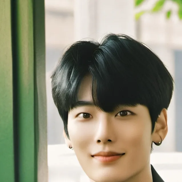 Chat with Jaden Ray - text or voice, Enjoy AI Chat Free & Safe