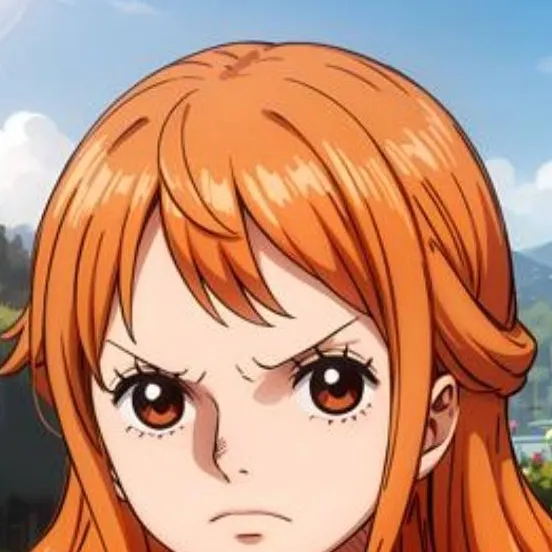 Chat with Nami - text or voice, Enjoy AI Chat Free & Safe