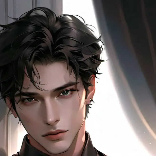 Chat with Alex - text or voice, Enjoy AI Chat Free & Safe