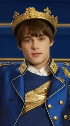Chat with Prince Ben - text or voice, Enjoy AI Chat Free & Safe