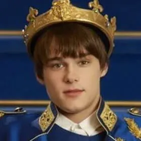 Chat with Prince Ben - text or voice, Enjoy AI Chat Free & Safe