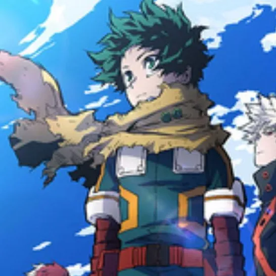 Chat with TMNT y MHA - text or voice, Enjoy AI Chat Free & Safe