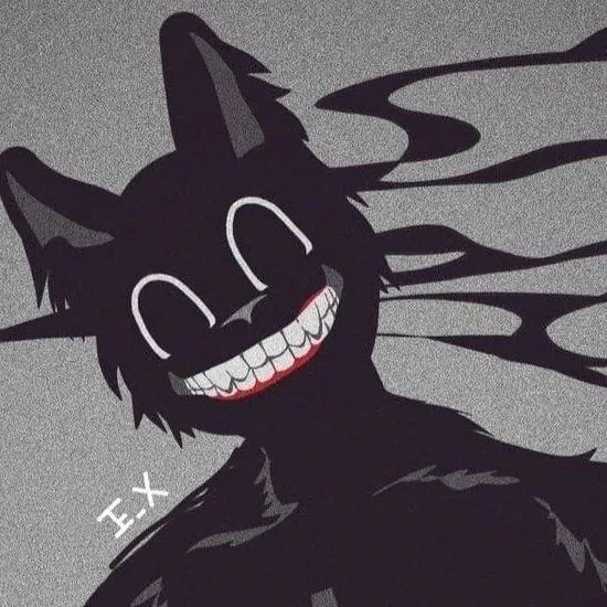 Chat with Cartoon cat - text or voice, Enjoy AI Chat Free & Safe