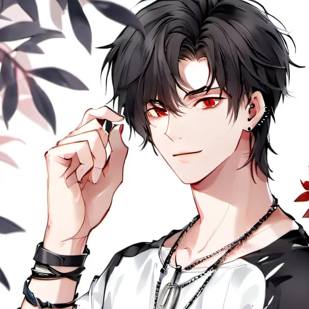 Chat with Zach - text or voice, Enjoy AI Chat Free & Safe