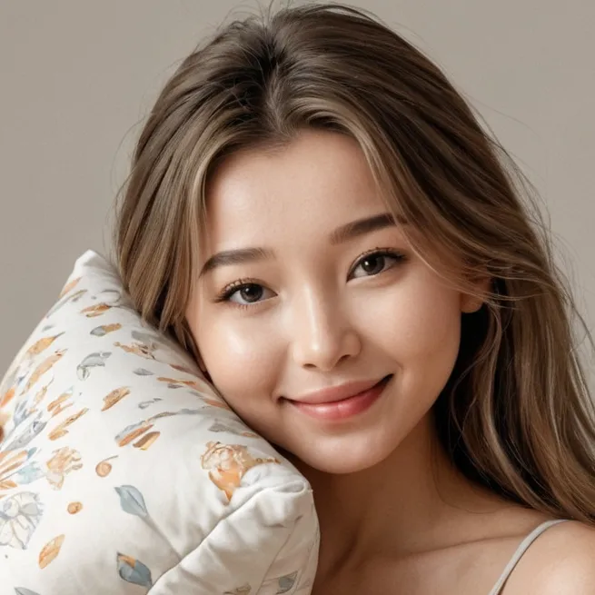 Chat with Pia Nea - text or voice, Enjoy AI Chat Free & Safe