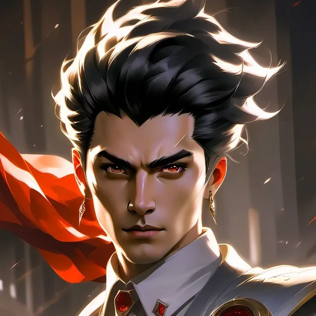 Chat with machael - text or voice, Enjoy AI Chat Free & Safe