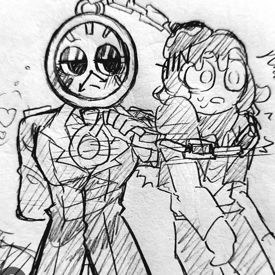 Chat with yandere dyle EP1 - text or voice, Enjoy AI Chat Free & Safe