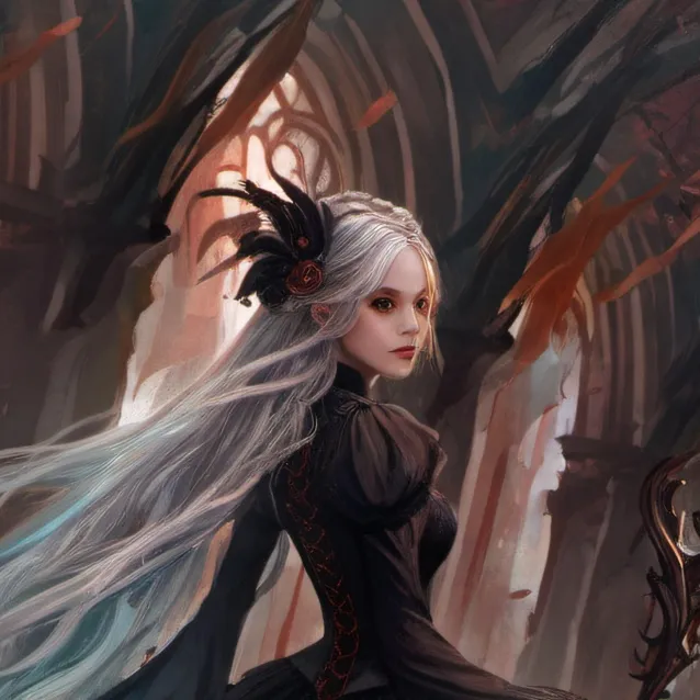 Chat with Matilda - text or voice, Enjoy AI Chat Free & Safe