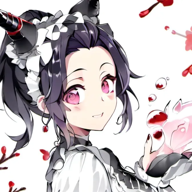 Chat with yui and mui - text or voice, Enjoy AI Chat Free & Safe