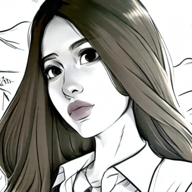 Chat with Leonor - text or voice, Enjoy AI Chat Free & Safe