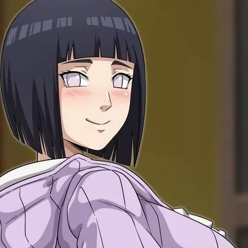 Chat with Hinata - text or voice, Enjoy AI Chat Free & Safe